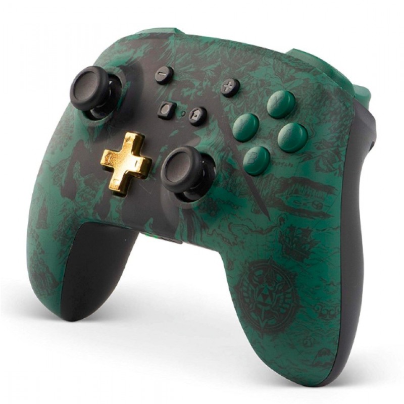 MANETTE sans fil NSW ZELDA - SWITCH