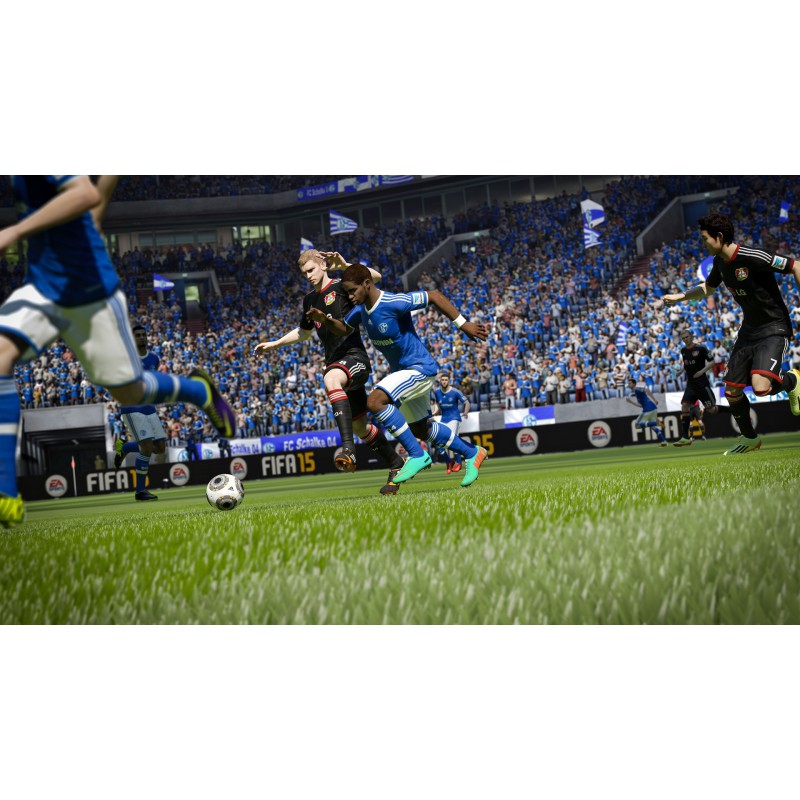 FIFA 15 Edition Ultimate Team sur PS3, tous les jeux vidéo PS3 sont ...