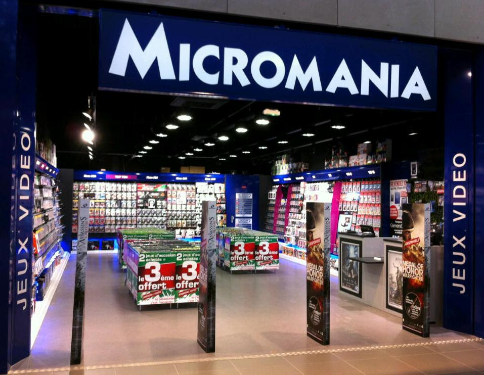 MicroManía - JungleKey.es Imagen